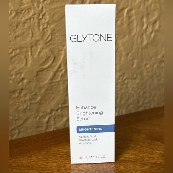 Glytone | Skincare | Glytone Enhance Brightening Serum 3ml Oz New Exp ...